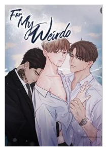 For My Weirdo - MANGAPAW