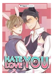 Hate You, Love You (Official) - MANGAPAW