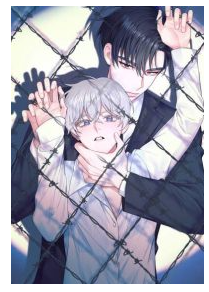 Chained To You - MANGAPAW
