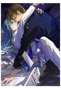 Defective Lovers - MANGAPAW