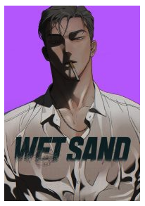 WET SAND - MANGAPAW