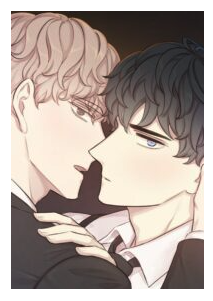 Miss Forensics - MANGAPAW