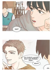 I’m Your Cute Copycat! - MANGAPAW