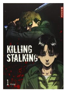 Killing Stalking - MANGAPAW
