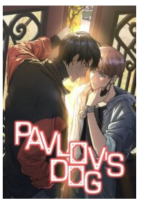 Pavlov’s Dog - MANGAPAW