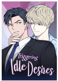 Bongchon Bride - MANGAPAW