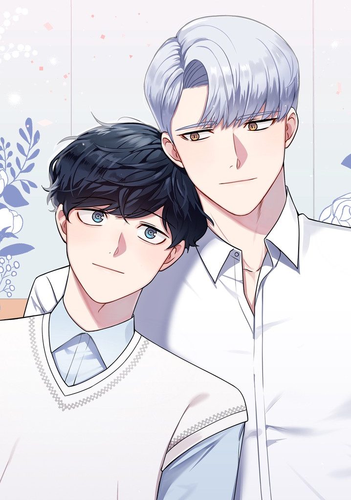 Cherry Blossoms After Winter - MANGAPAW