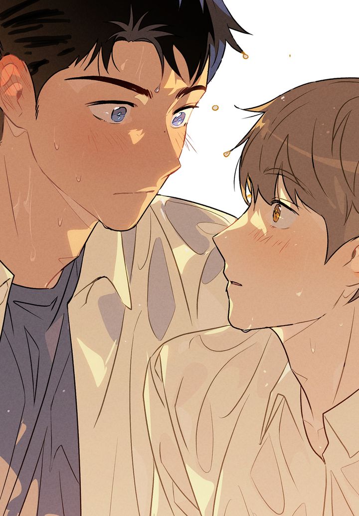 Countdown to Love - MANGAPAW