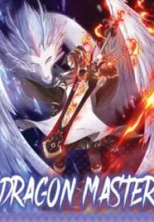 Dragon Master - MANGAPAW