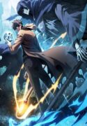 Idle Player Returns as a God - MANGAPAW