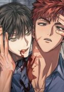 Bloody Hell - MANGAPAW