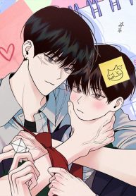 Savior of Monday - MANGAPAW