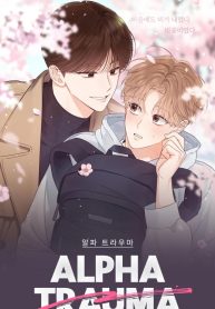 Alpha Trauma - MANGAPAW