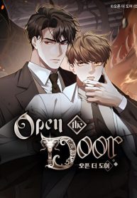 Open The Door - MANGAPAW