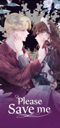 Please Save Me - MANGAPAW