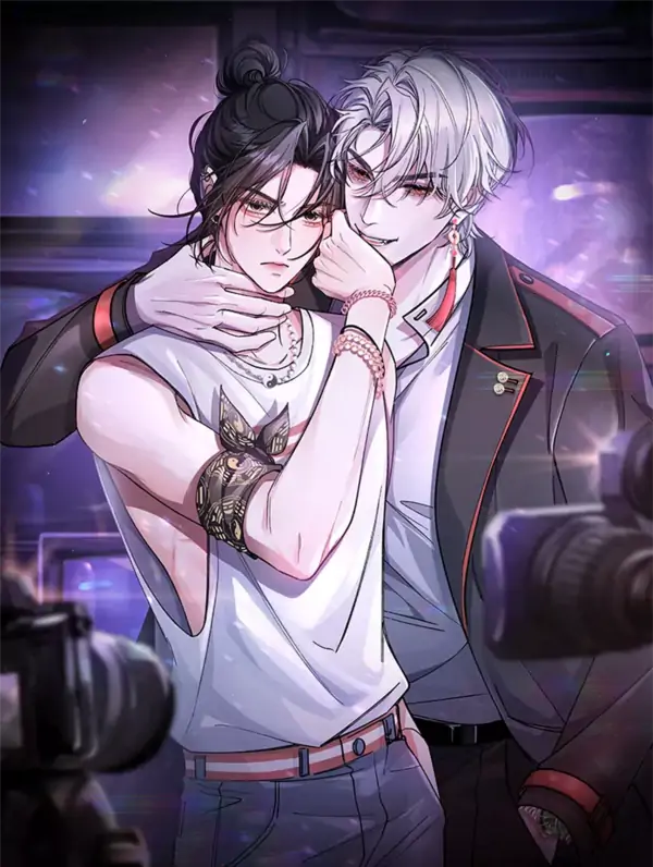 Bloody Sweet Scandal - MANGAPAW