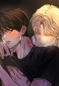 Stage Behind - MANGAPAW