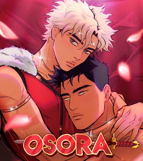 Osora - MANGAPAW